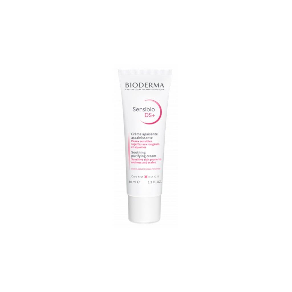 Bioderma Sensibio DS+ krema 40ml