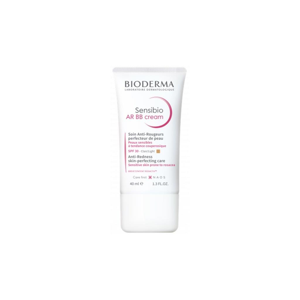 Bioderma Sensibio AR BB-krema 40ml