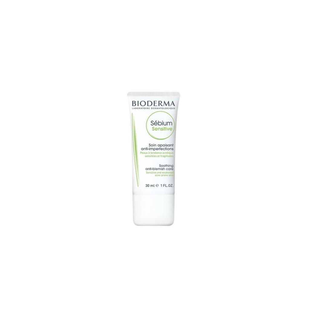 Bioderma Sebium Sensitive krema 30ml