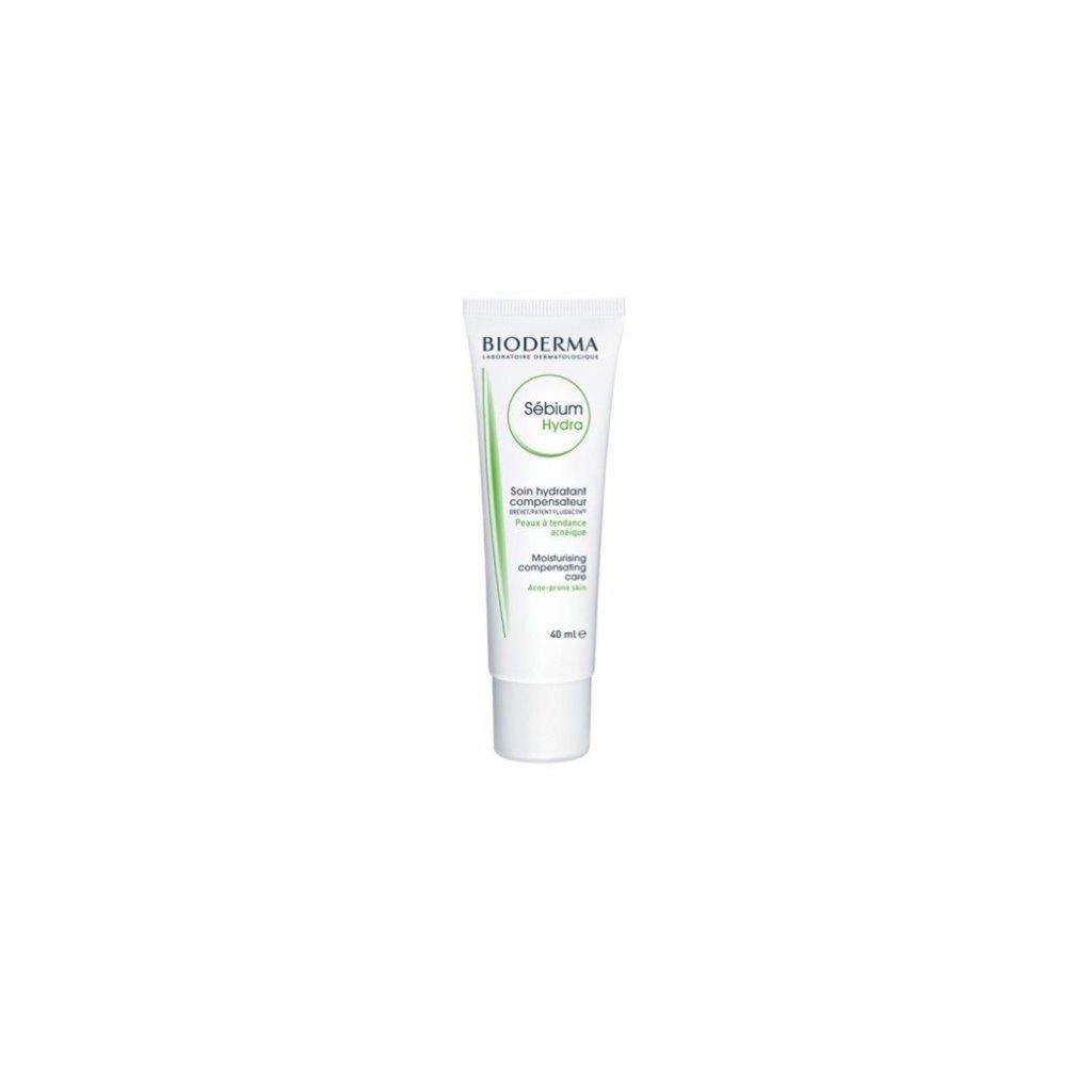 Bioderma Sebium Hydra krem 40ml