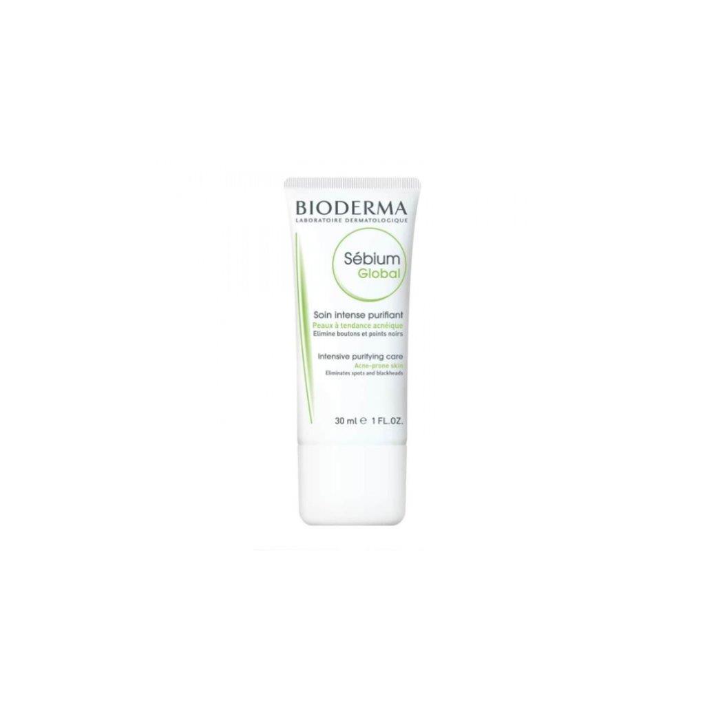 Bioderma Sebium Global 30ml