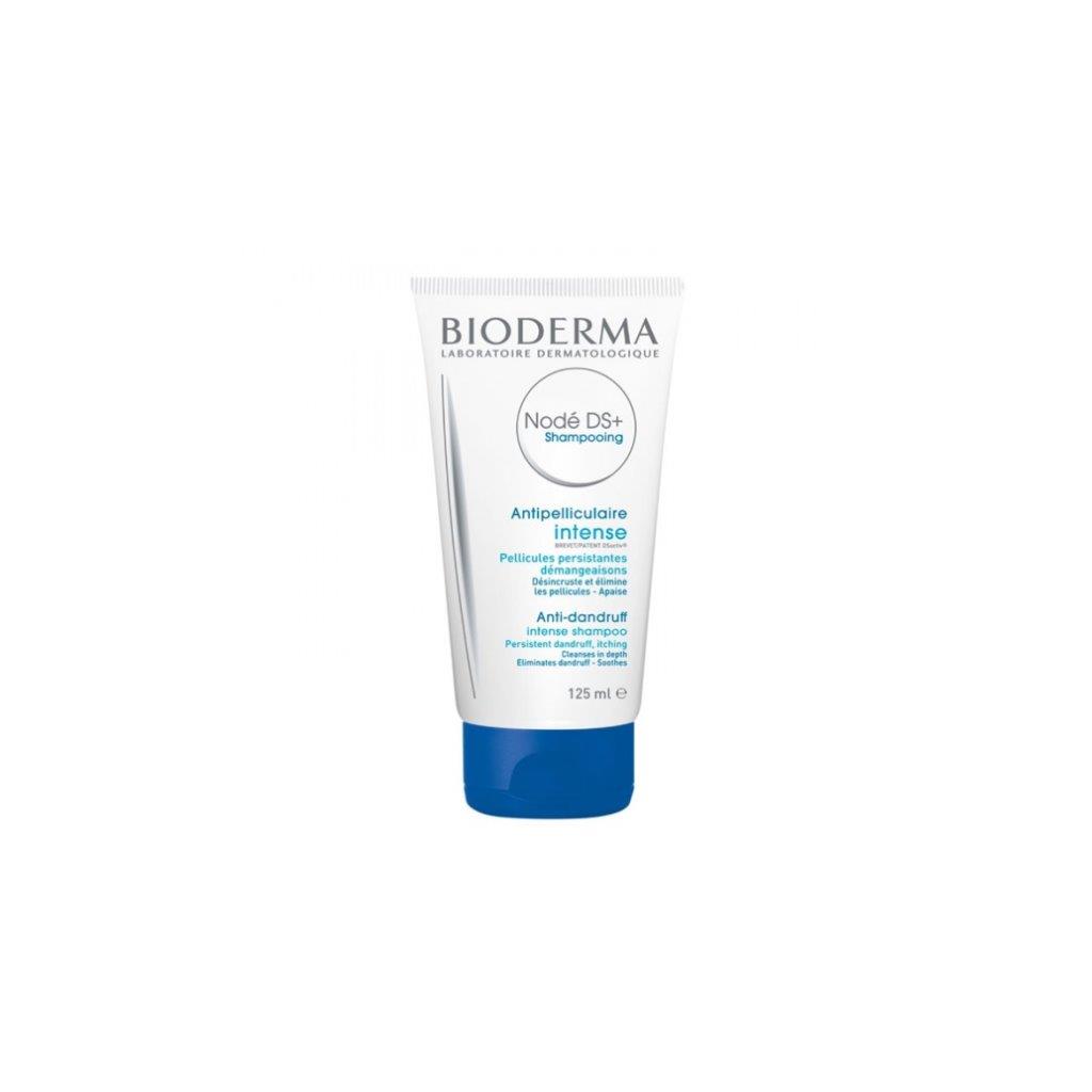 Bioderma Node DS+ šampon 125ml