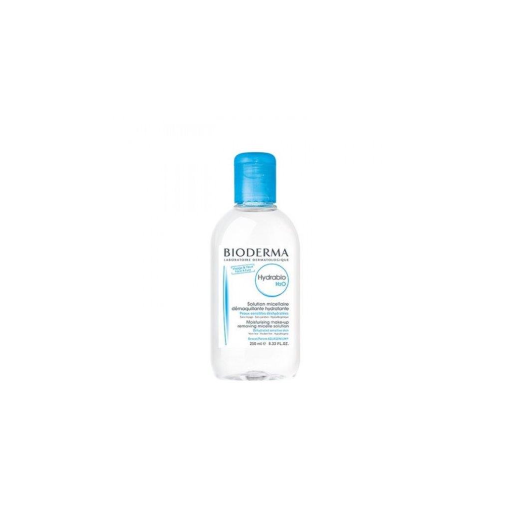 Bioderma Hydrabio H2O miceralna voda 250ml