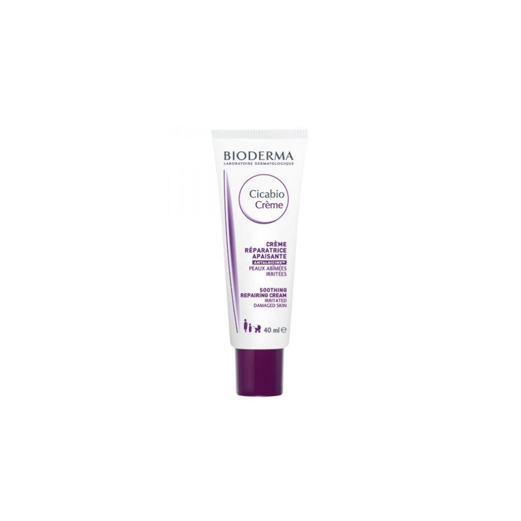 Bioderma Cicabio krema 40ml