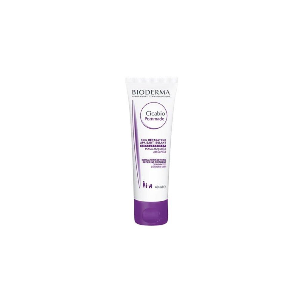 Bioderma Cicabio Pommade 40ml