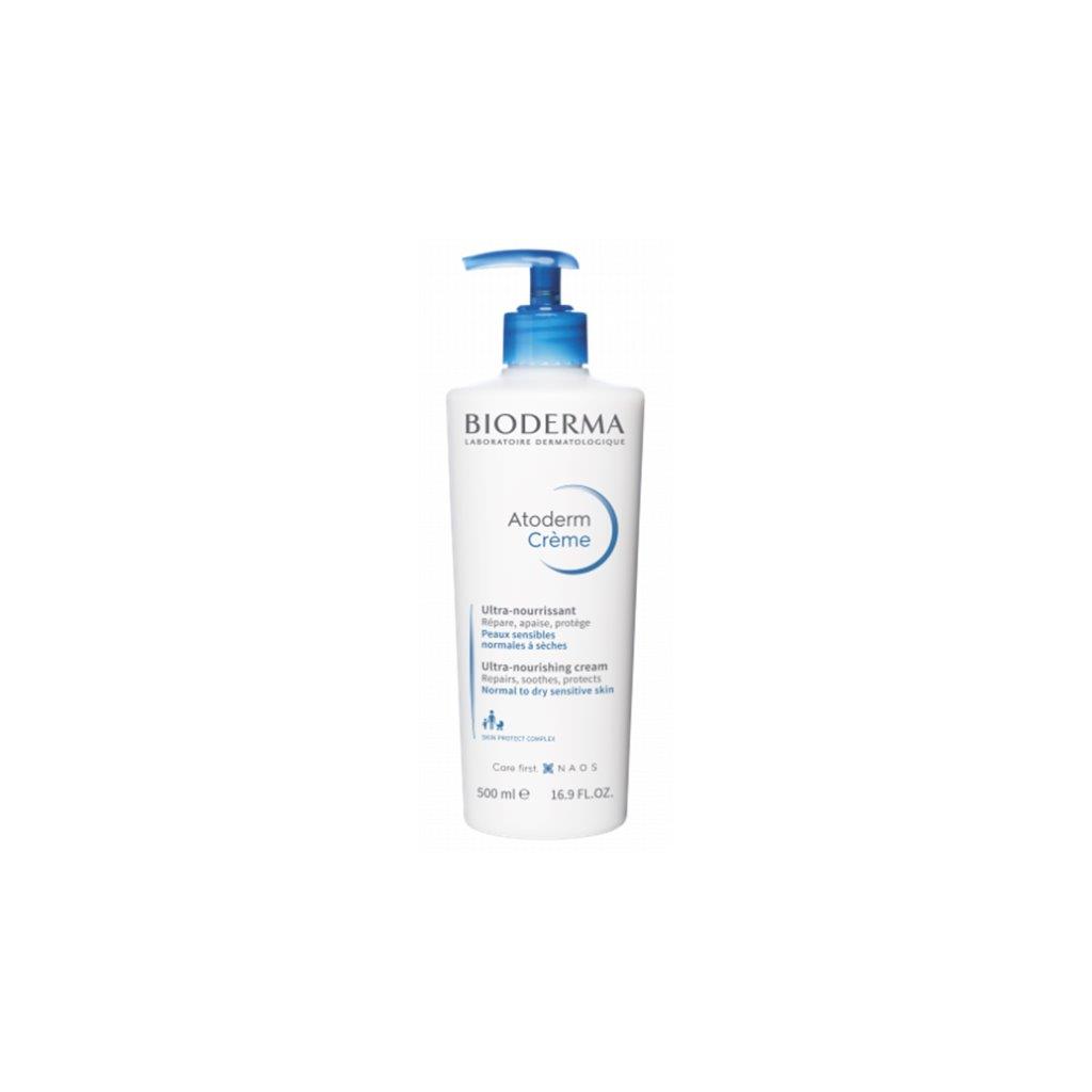 Bioderma Atoderm krema 500ml