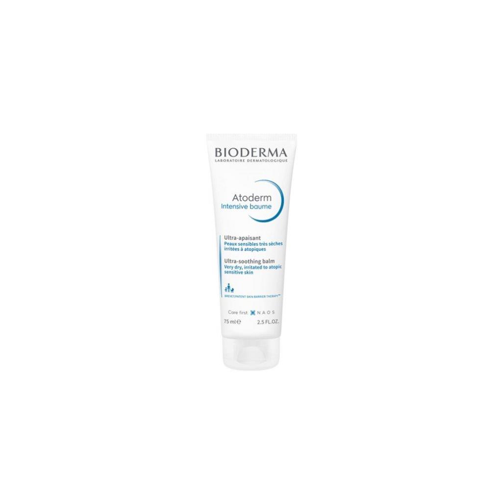 Bioderma Atoderm intensive baume 75ml