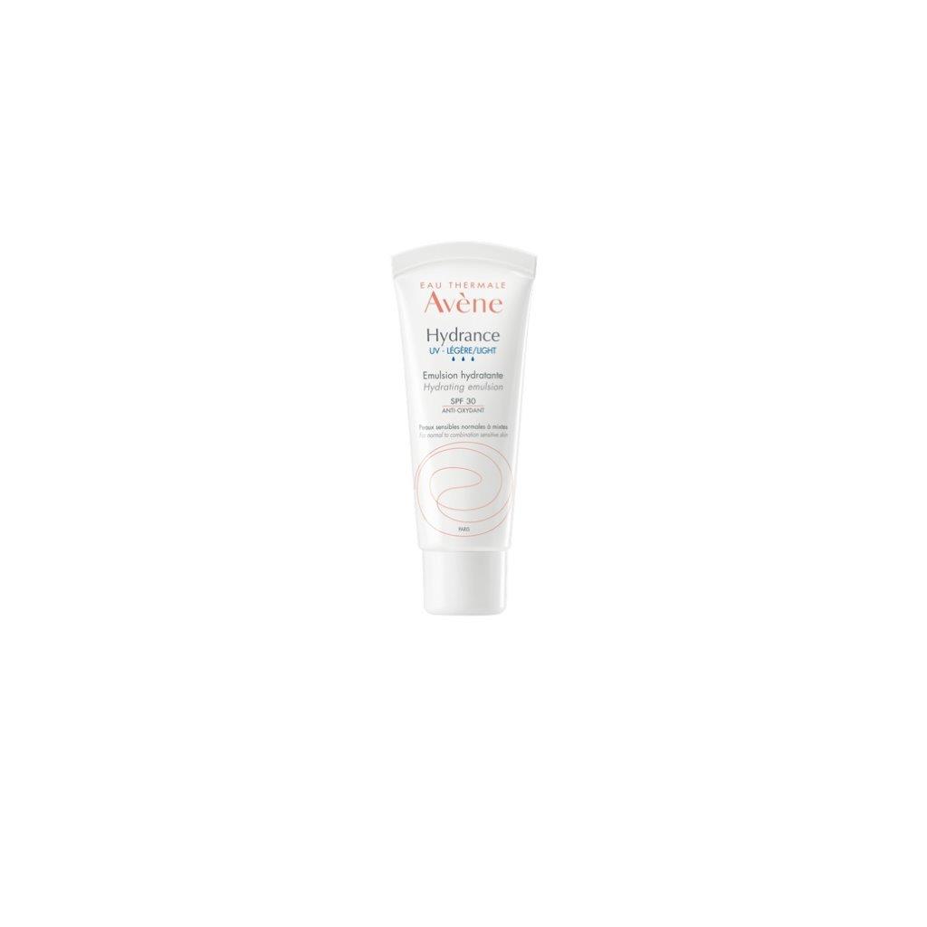 AVENE HYDRANCE LEGERE KREMA UV SPF30