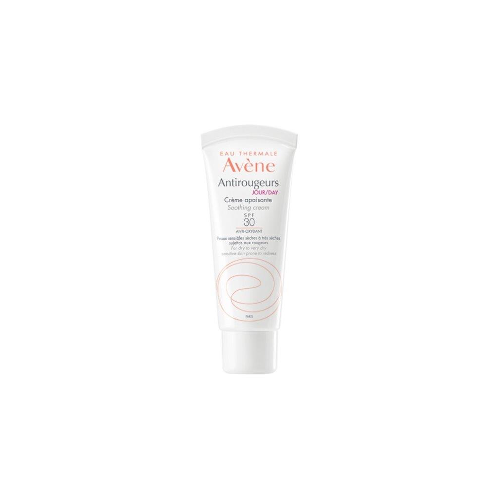 AVENE ANTIROUGEURS JOUR KREMA SPF30