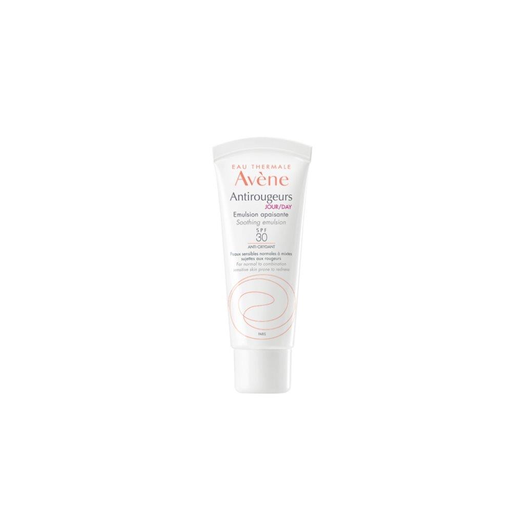 AVENE ANTIROUGEURS JOUR EMULZIJA SPF30