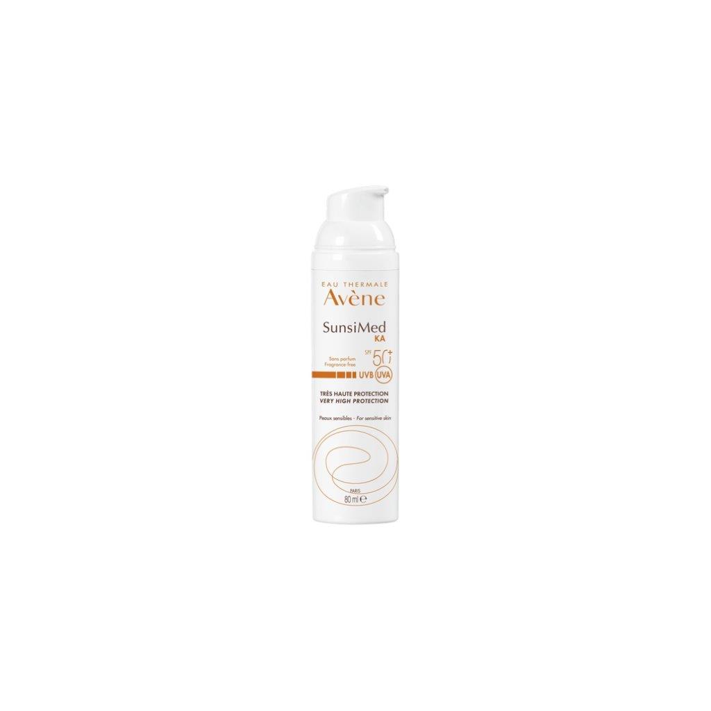 AVENE SUN SUNSIMED