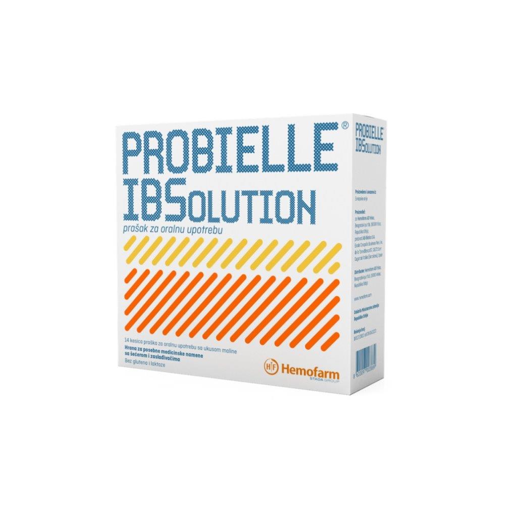 PROBIELLE IBSOLUTION PRAŠAK