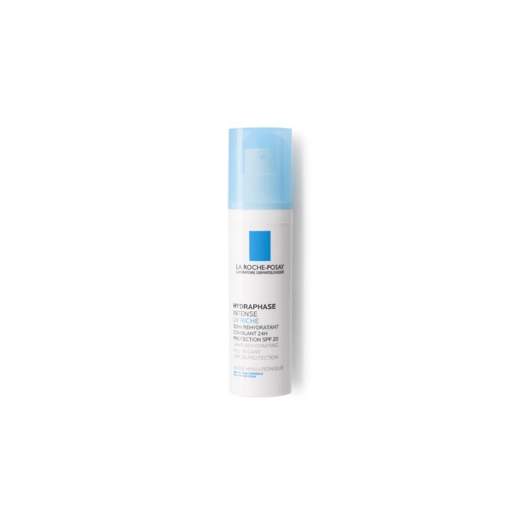 LRP Hydraphase UV Intense riche 50ml