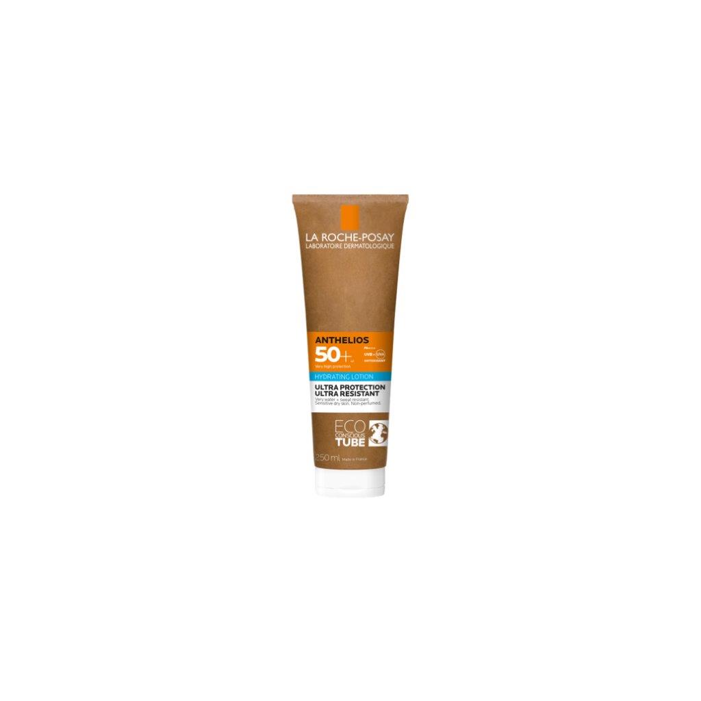 LRP Anthelios mleko za telo SPF50 250ml