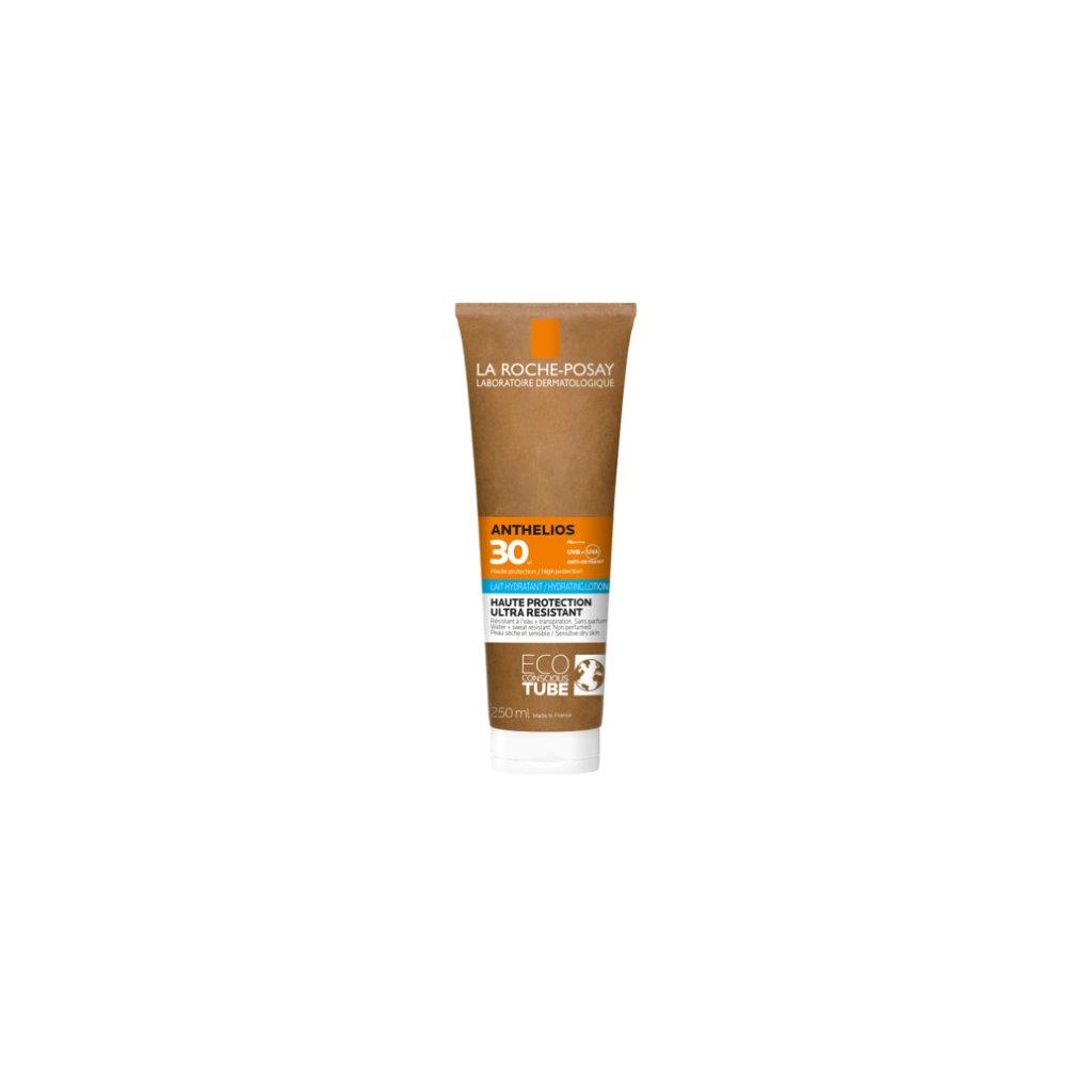 LRP Anthelios mleko za telo SPF30 250ml