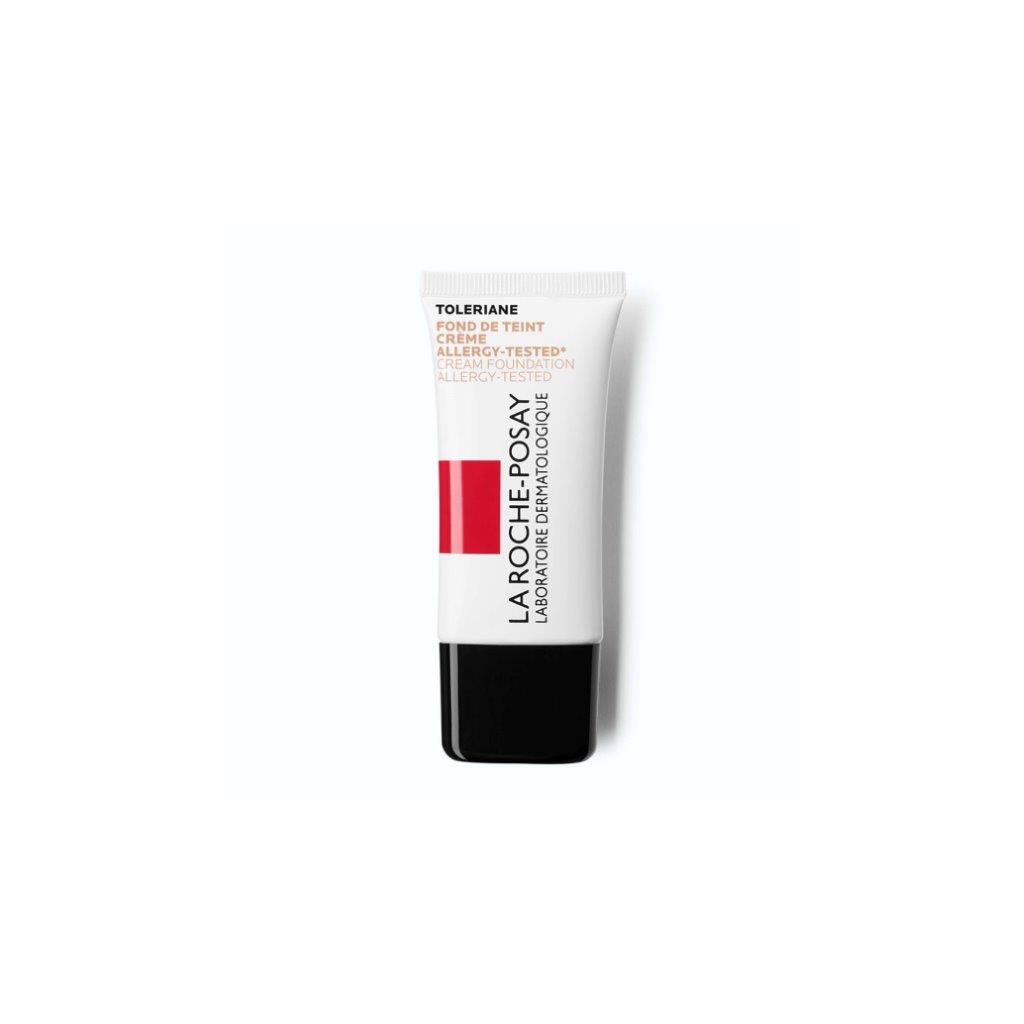 LRP Toleraine teint 13 puder 30ml