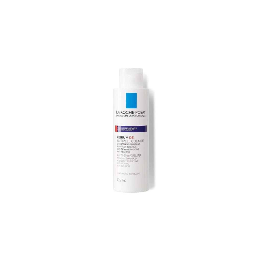 LRP Kerium DS šampon 125ml