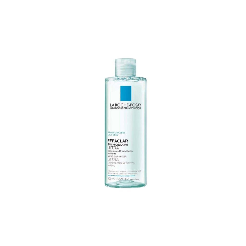 LRP Effaclar micelarna voda 400ml