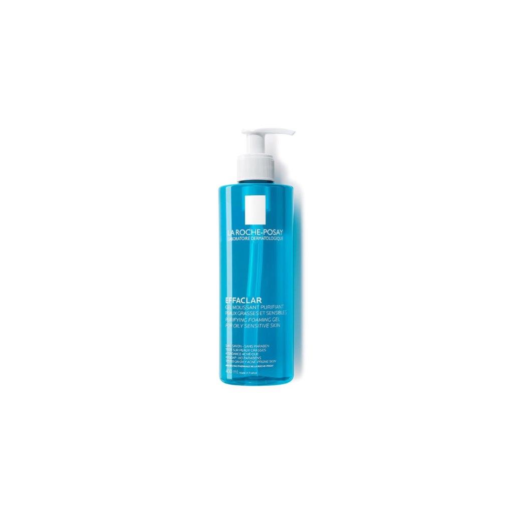 LRP Effaclar gel 400ml