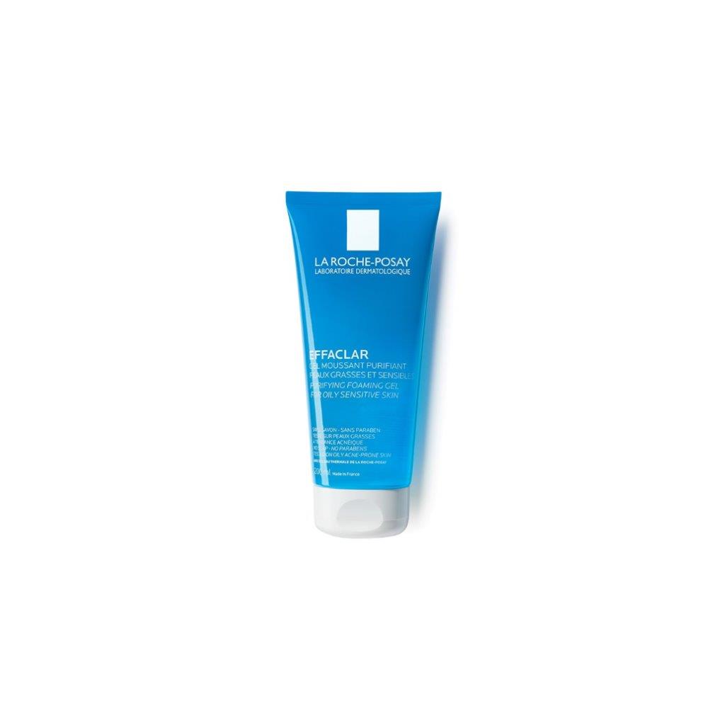 LRP Effaclar gel 200ml