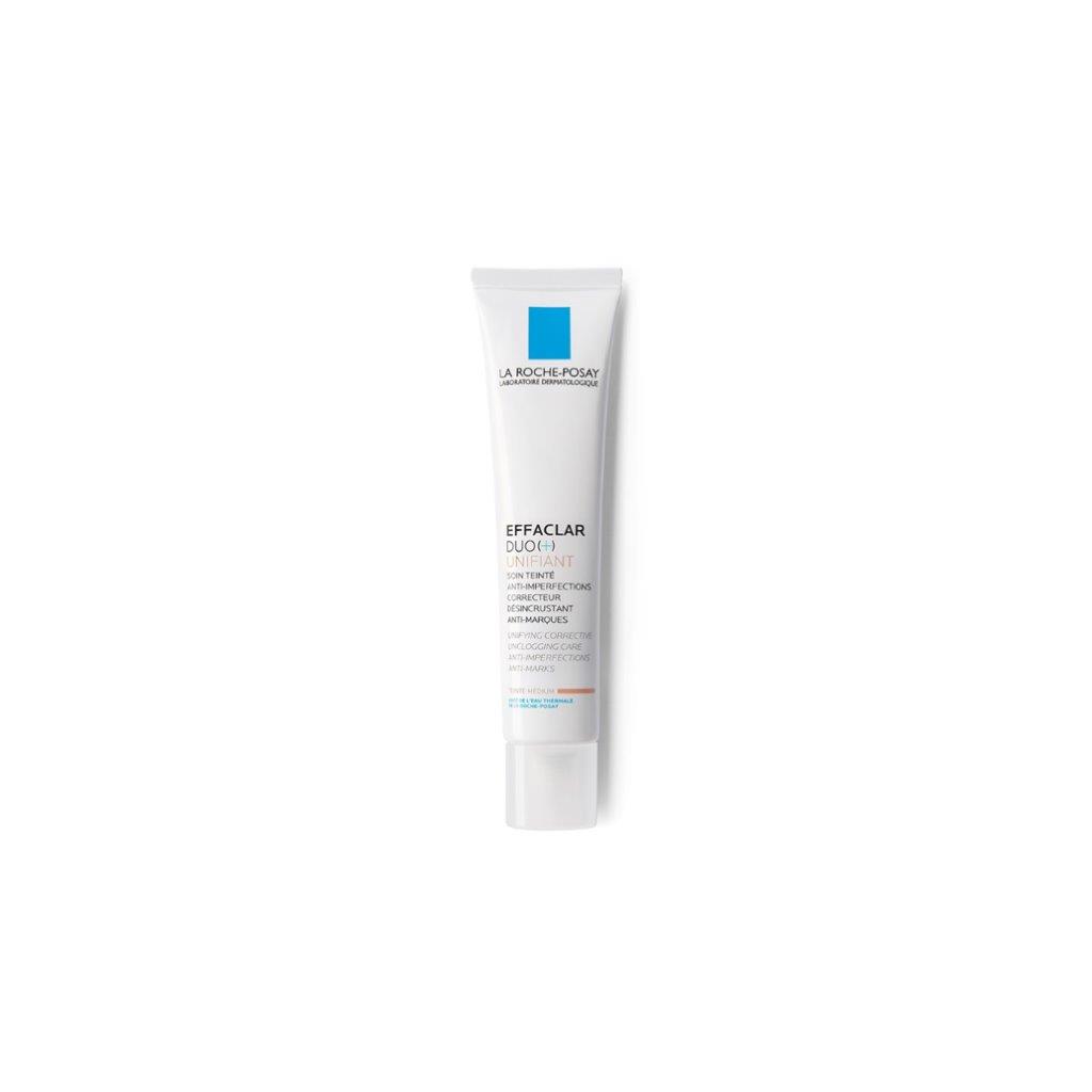 LRP Effaclar Duo Unifiant medium 40ml