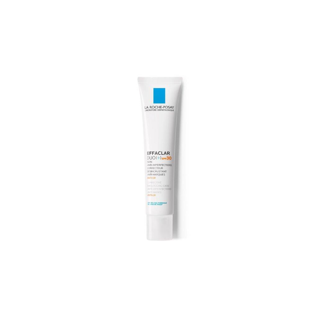 LRP Effaclar Duo krem SPF30 40ml