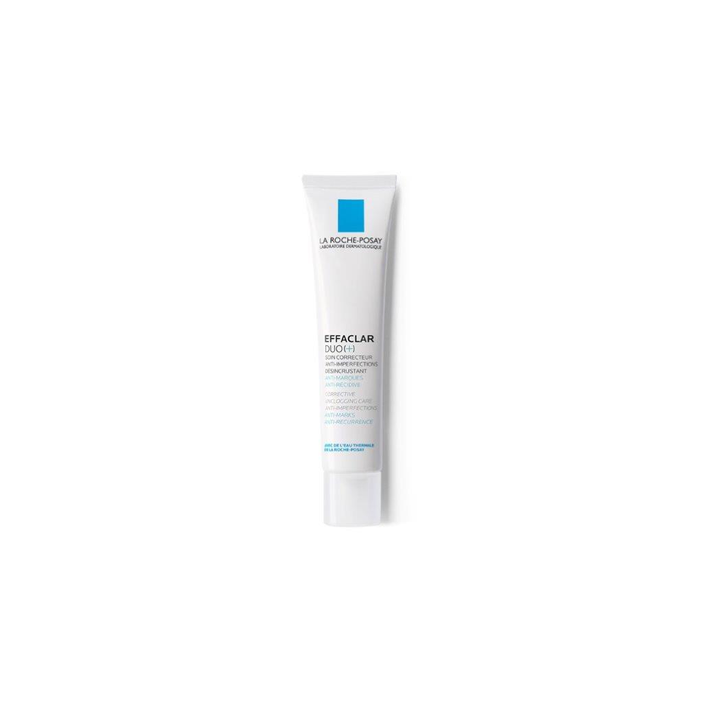 LRP Effaclar Duo krem 40ml