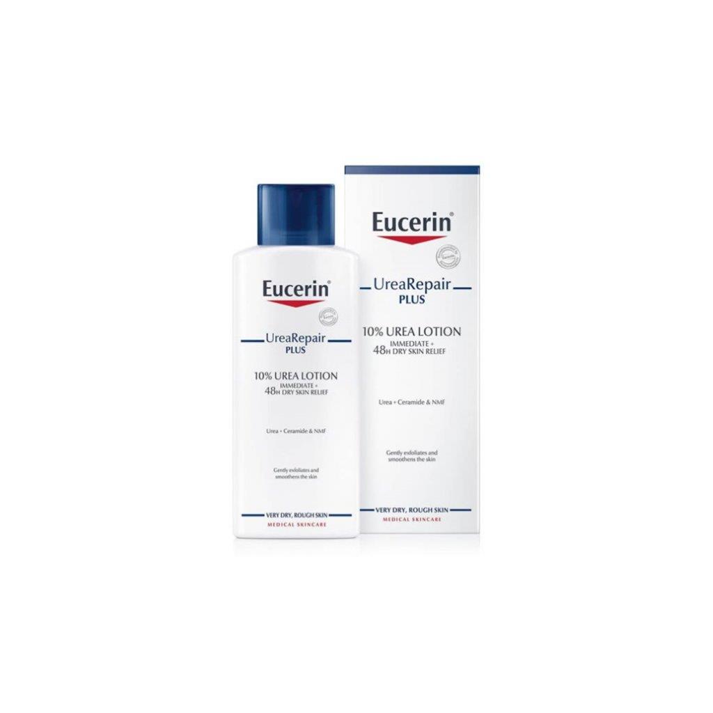 Eucerin UreaRepair Plus Losion sa 10% uree