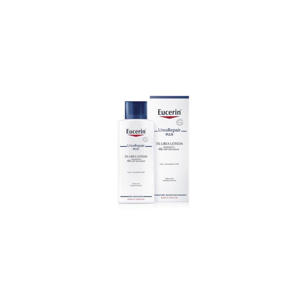 Eucerin UreaRepair Plus Losion sa 5% uree