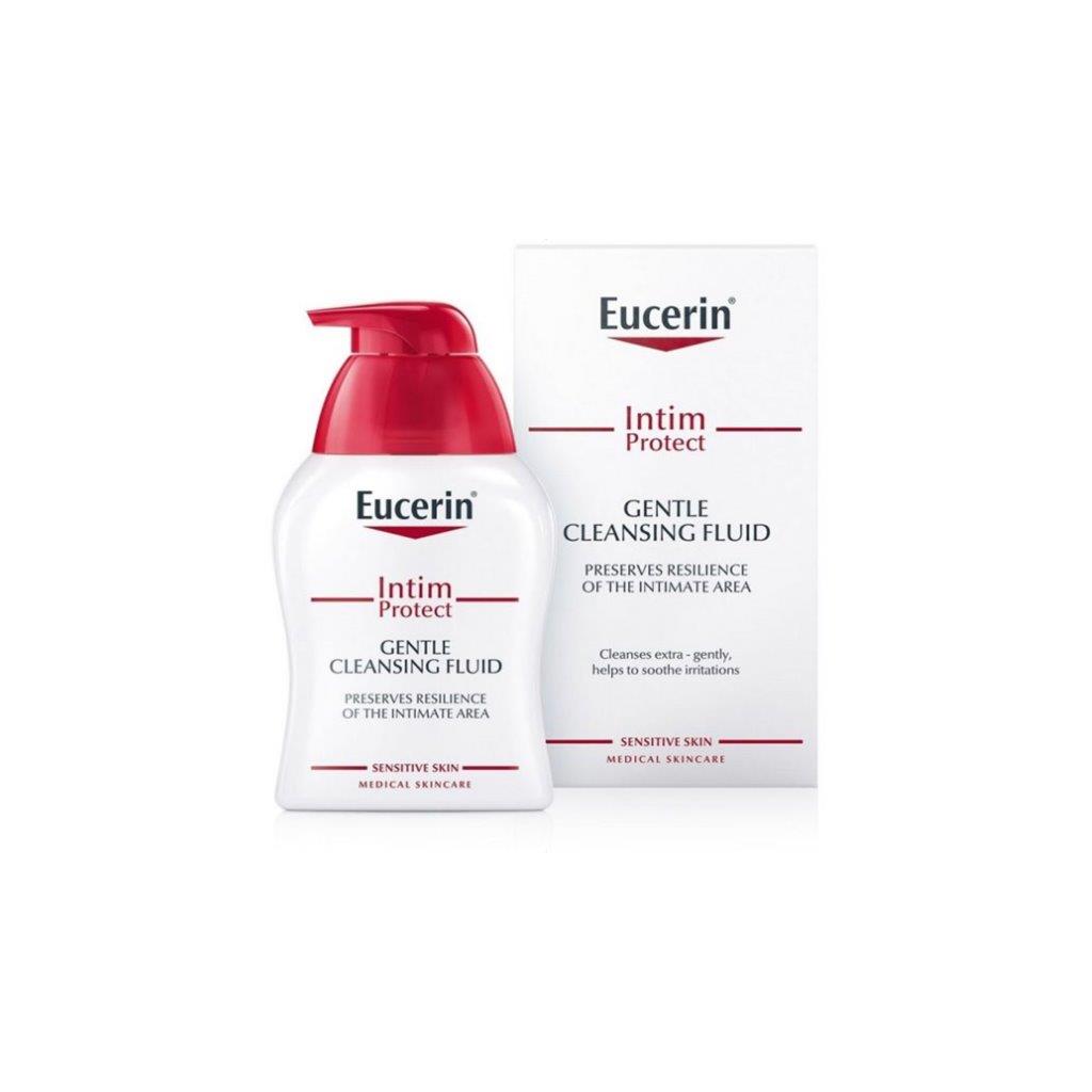 Eucerin Losion za intimnu higijenu