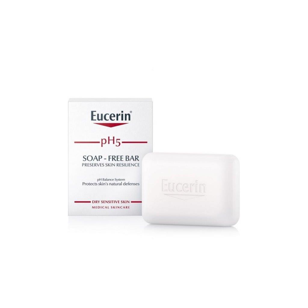 Eucerin pH5 Nealkalni sapun