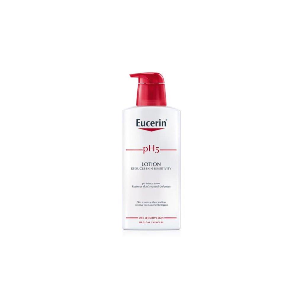 Eucerin pH5 Lagani losion