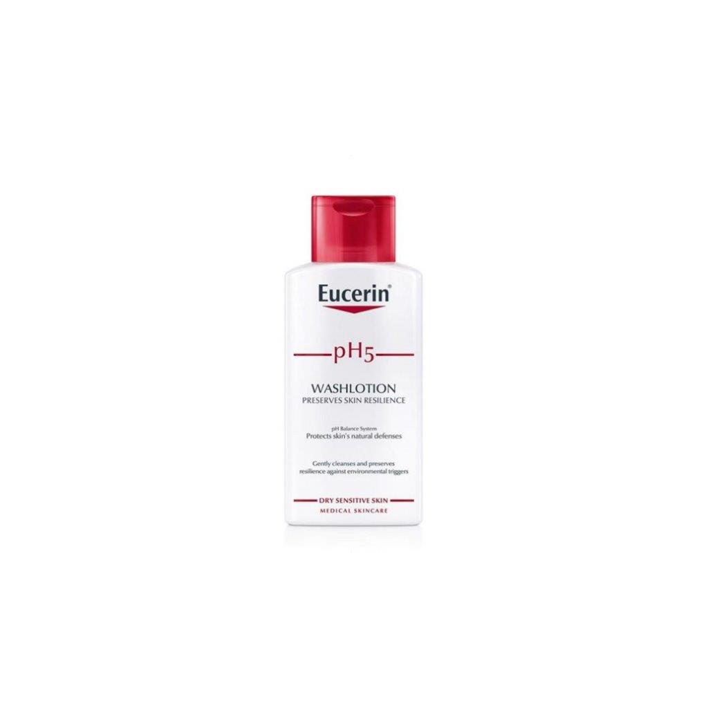 Eucerin pH5 Losion za pranje