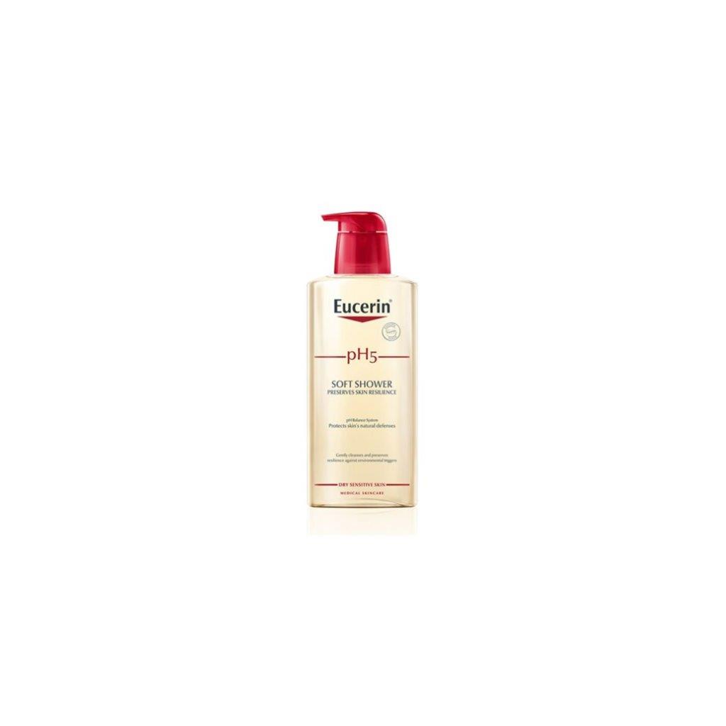 Eucerin pH5 Soft Shower