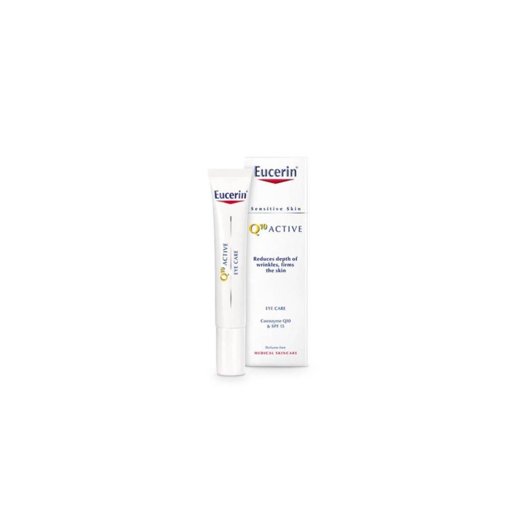 Eucerin Q10 ACTIVE Krema za područje oko očiju