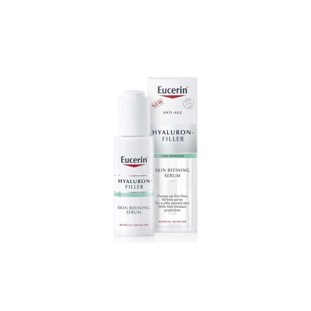 Eucerin Hyaluron-Filler Skin Refining Serum