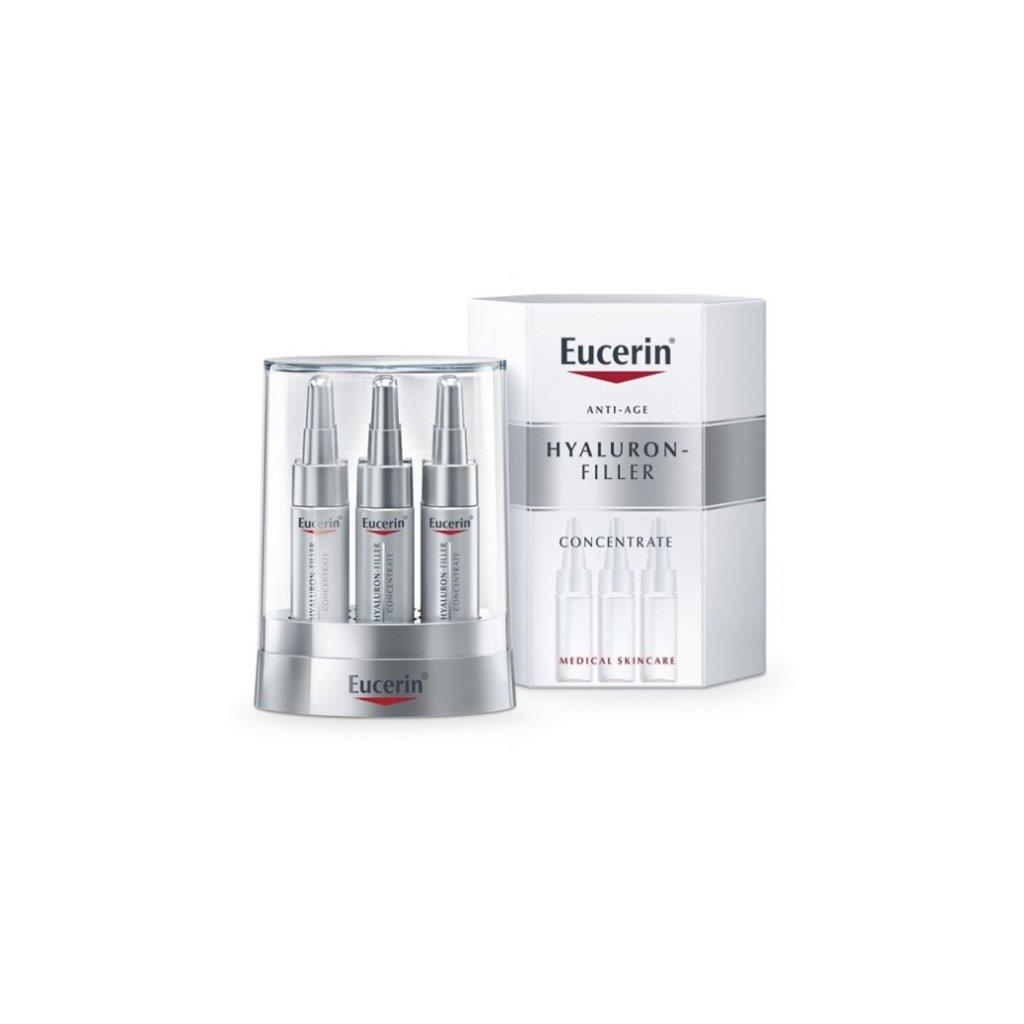 Eucerin Hyaluron-Filler Koncentrat