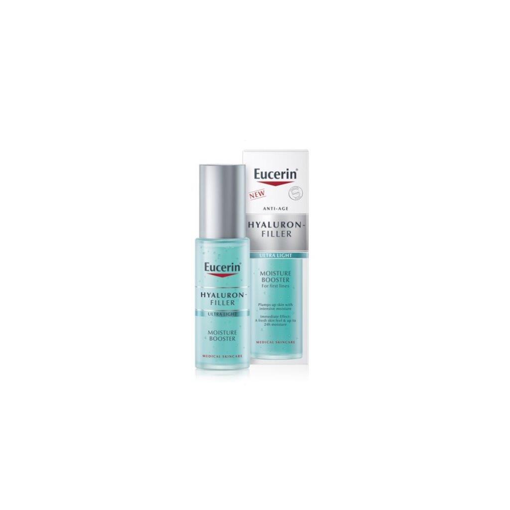 Eucerin Hyaluron-Filler Hidro Booster