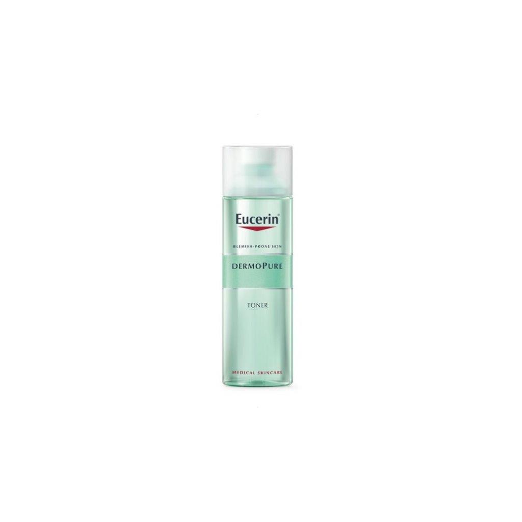 Eucerin DermoPure Tonik