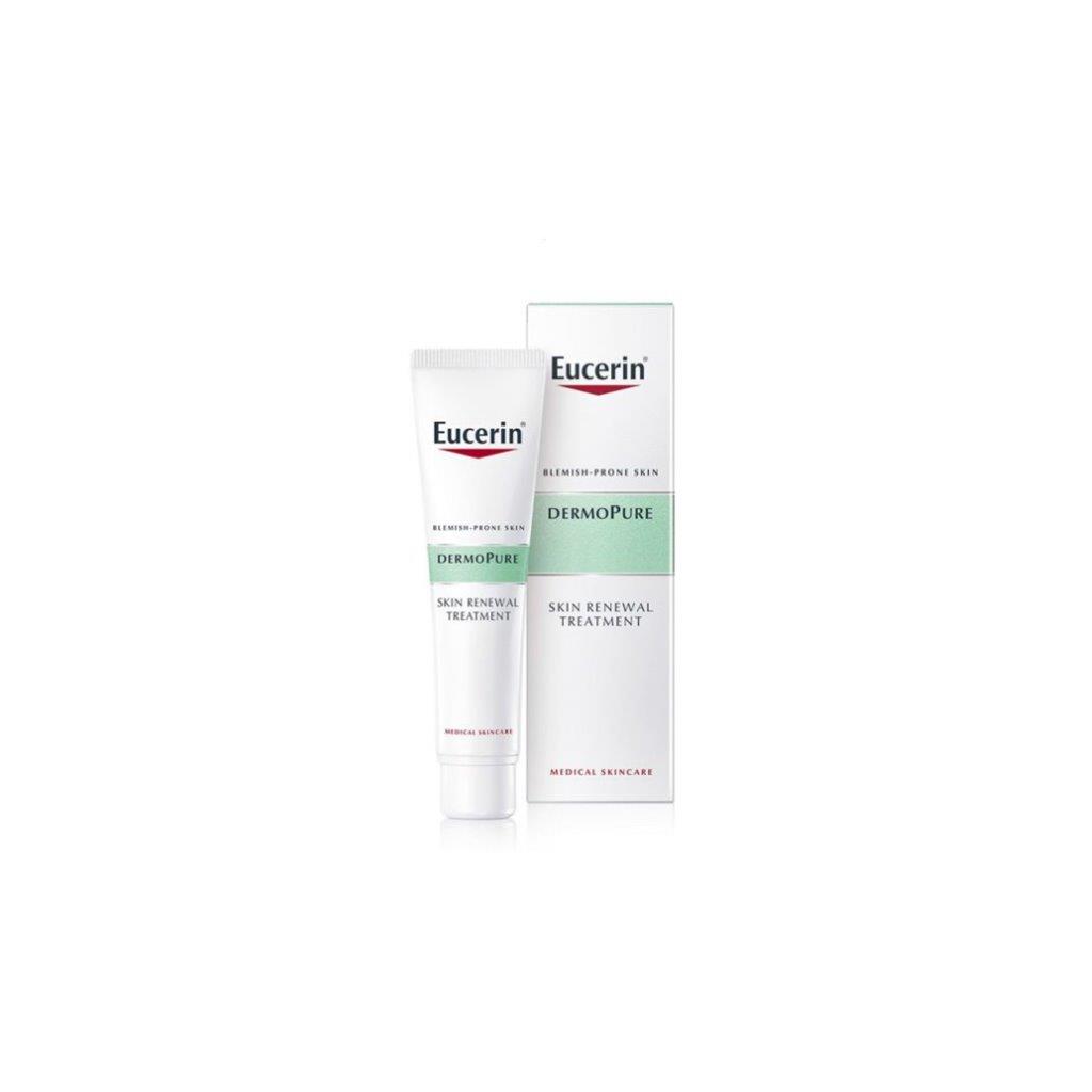 Eucerin DermoPure Regenerativni tretman