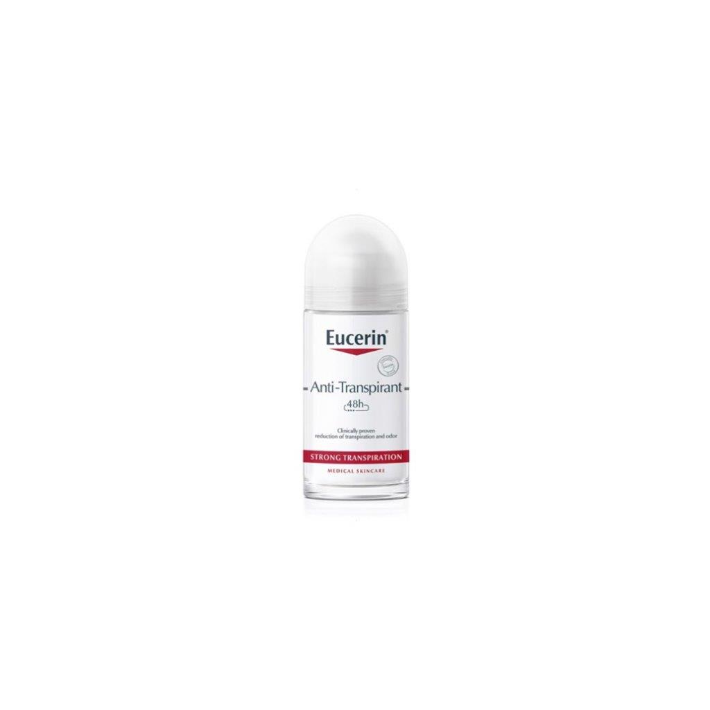 Eucerin Antiperspirant Strong Roll-On