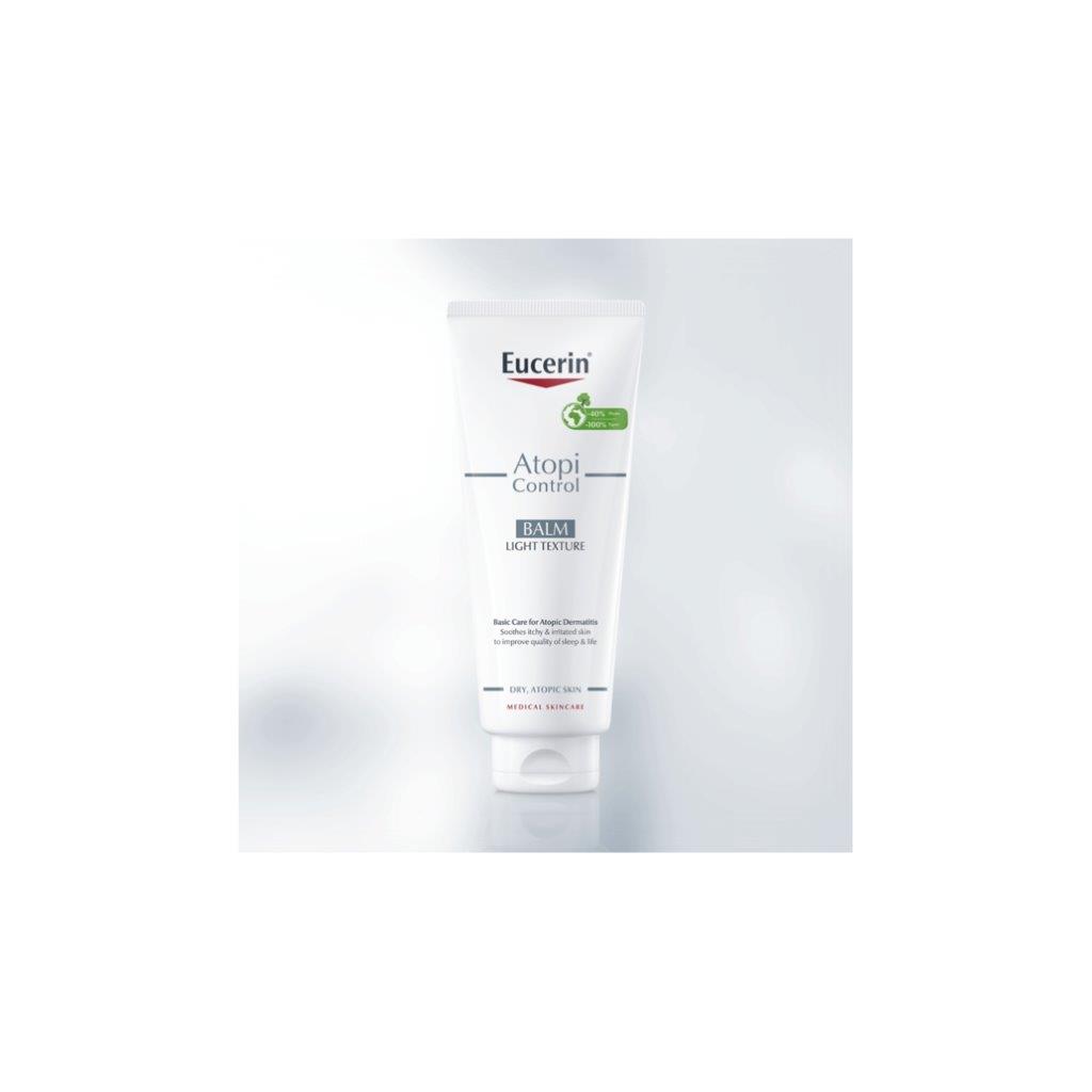 Eucerin AtopiControl Balsam 400ml