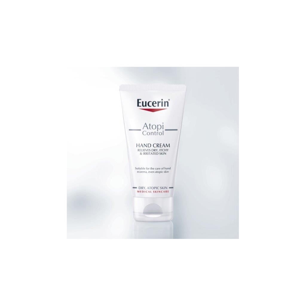 Eucerin AtopiControl Krema za ruke