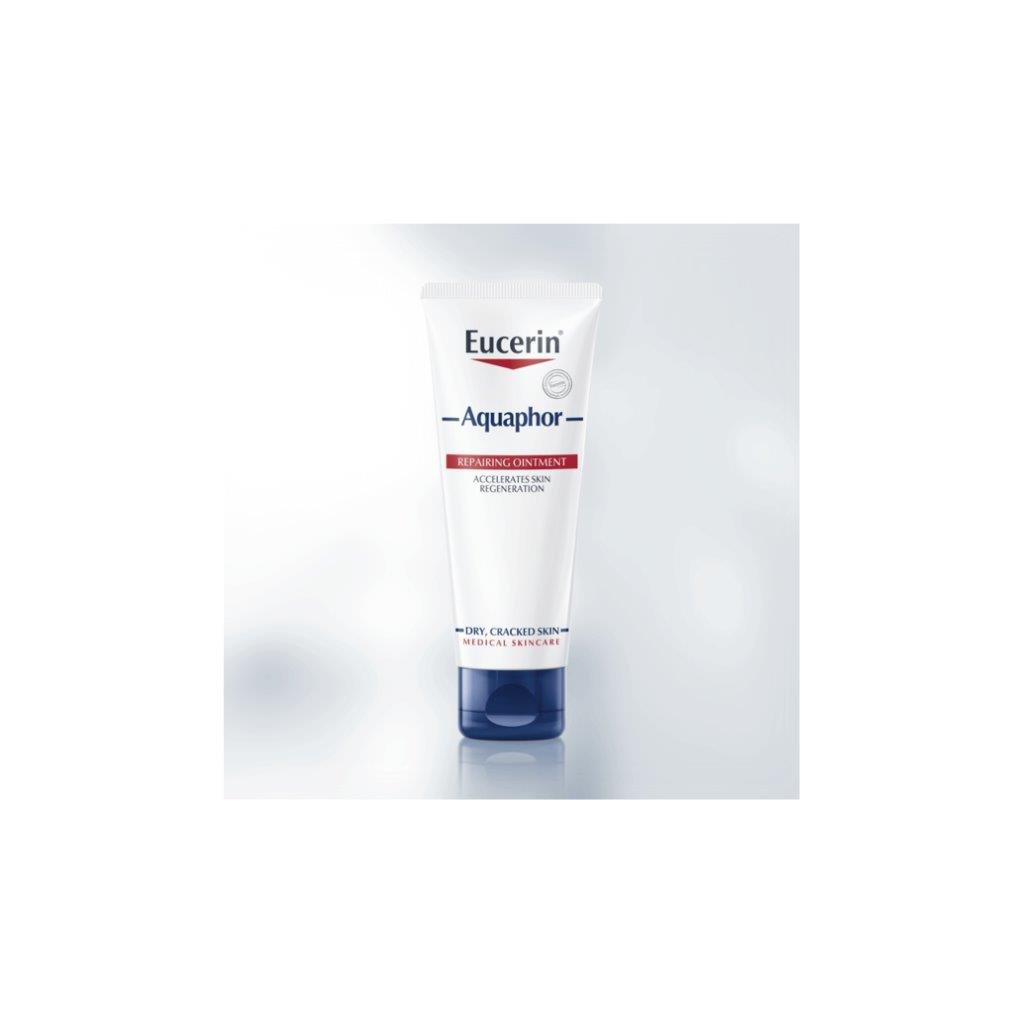 Eucerin Aquaphor regenerativna mast 220ml