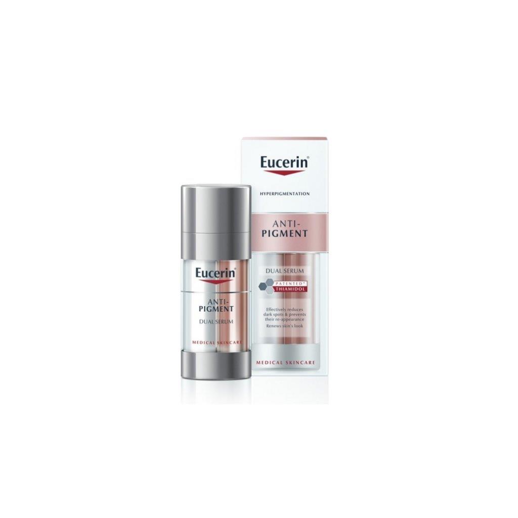 Eucerin Anti-Pigment Dvofazni serum