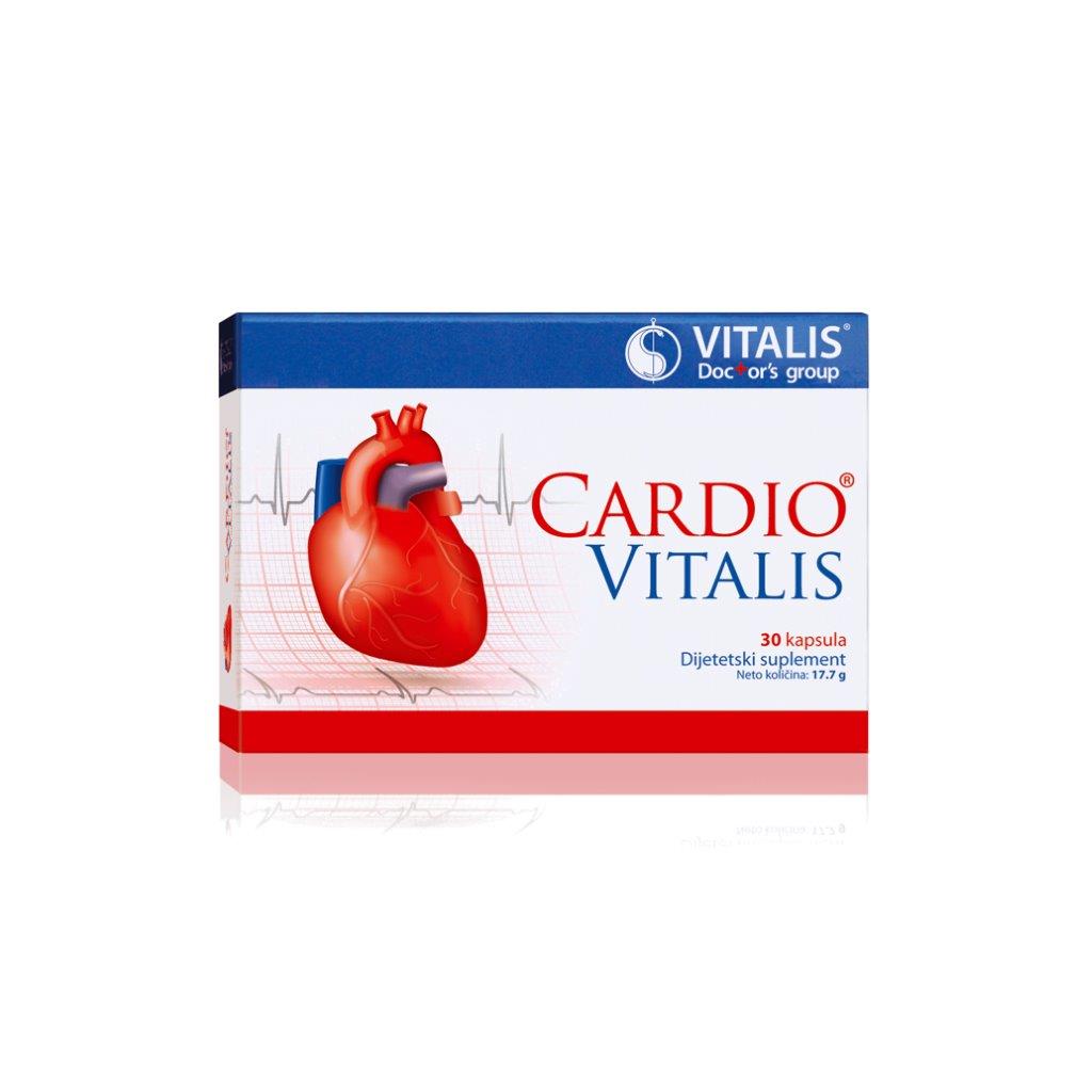 CARDIO VITALIS