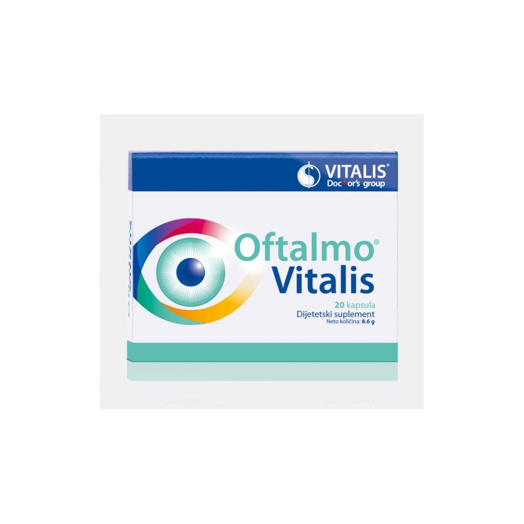 OFTALMO VITALIS