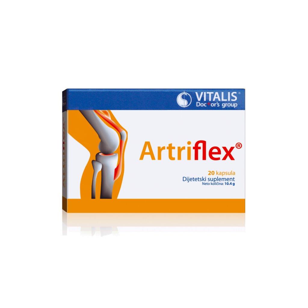 ARTRIFLEX VITALIS