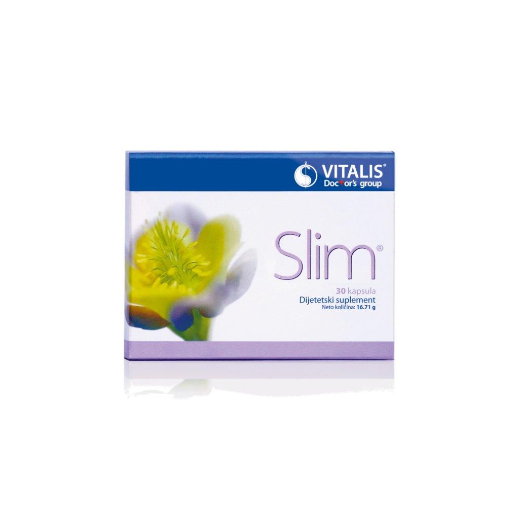 VITALIS SLIM