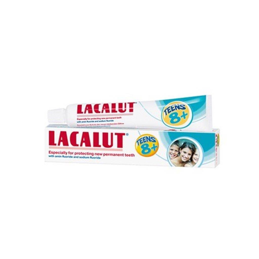 Lacalut TEENS 8+ Dečija zubna pasta